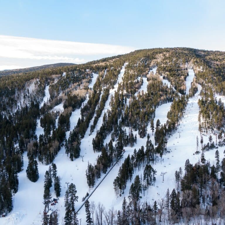 Nordic Valley Ski Resort