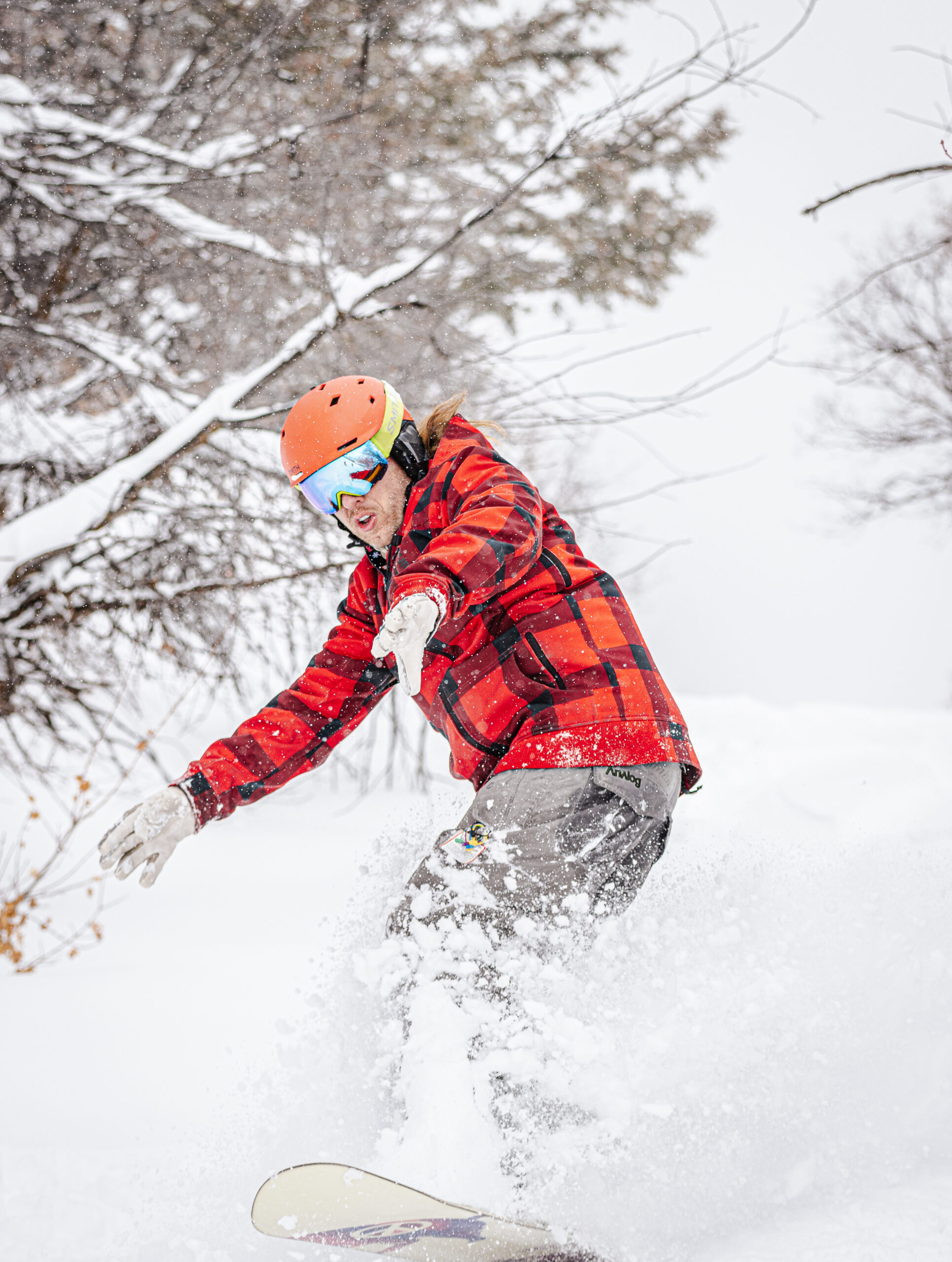 Season Passes - Nordic Valley Ski Resort