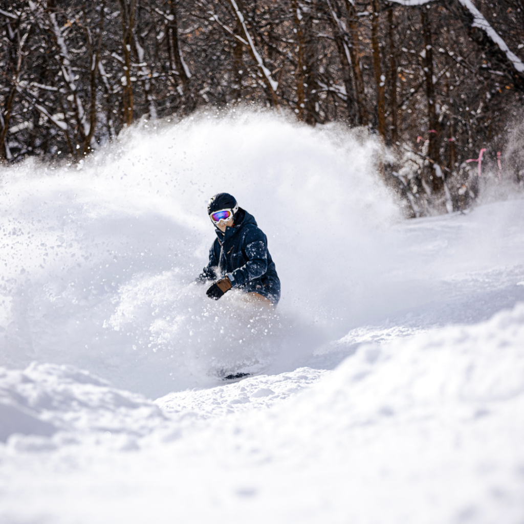 Season Passes - Nordic Valley Ski Resort