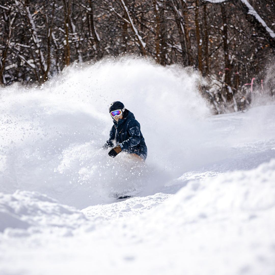 Season Passes - Nordic Valley Ski Resort