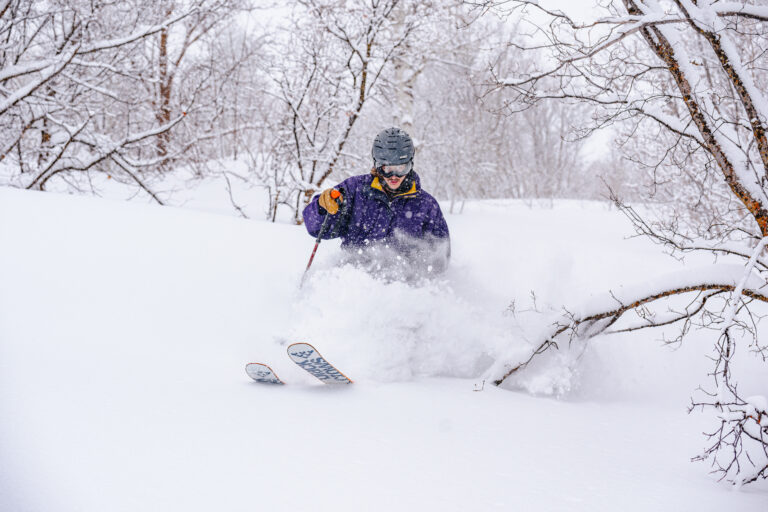 Season Passes - Nordic Valley Ski Resort
