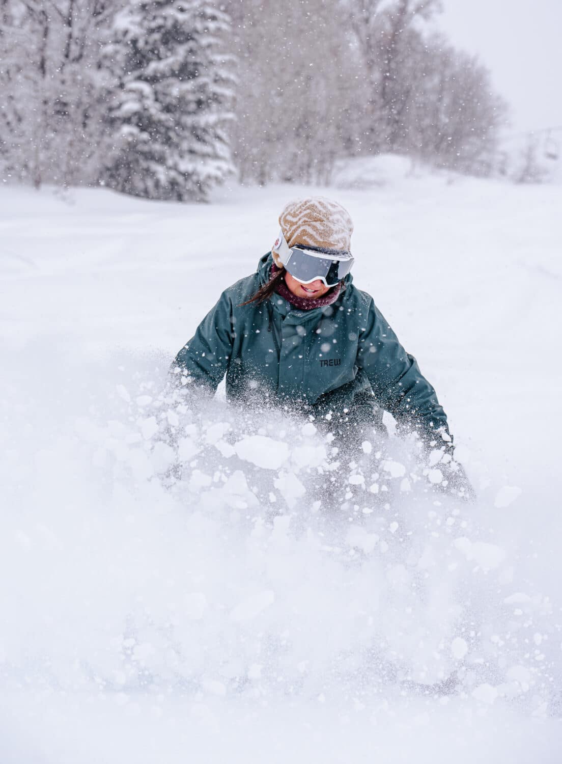 Season Passes - Nordic Valley Ski Resort