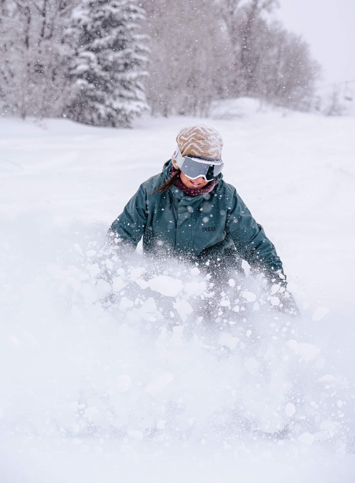 Season Passes - Nordic Valley Ski Resort