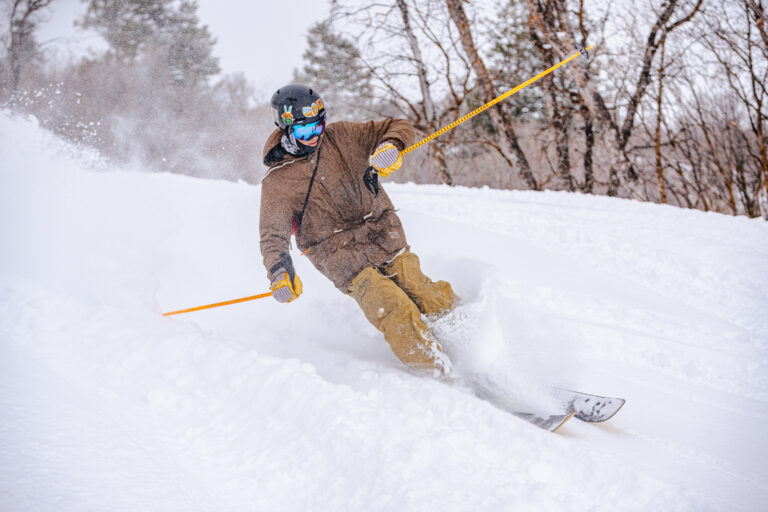 Season Passes - Nordic Valley Ski Resort