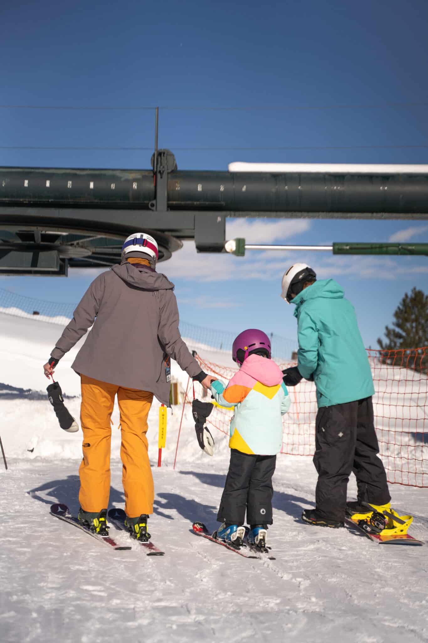 A Guide To The New Normal - Nordic Valley Ski Resort