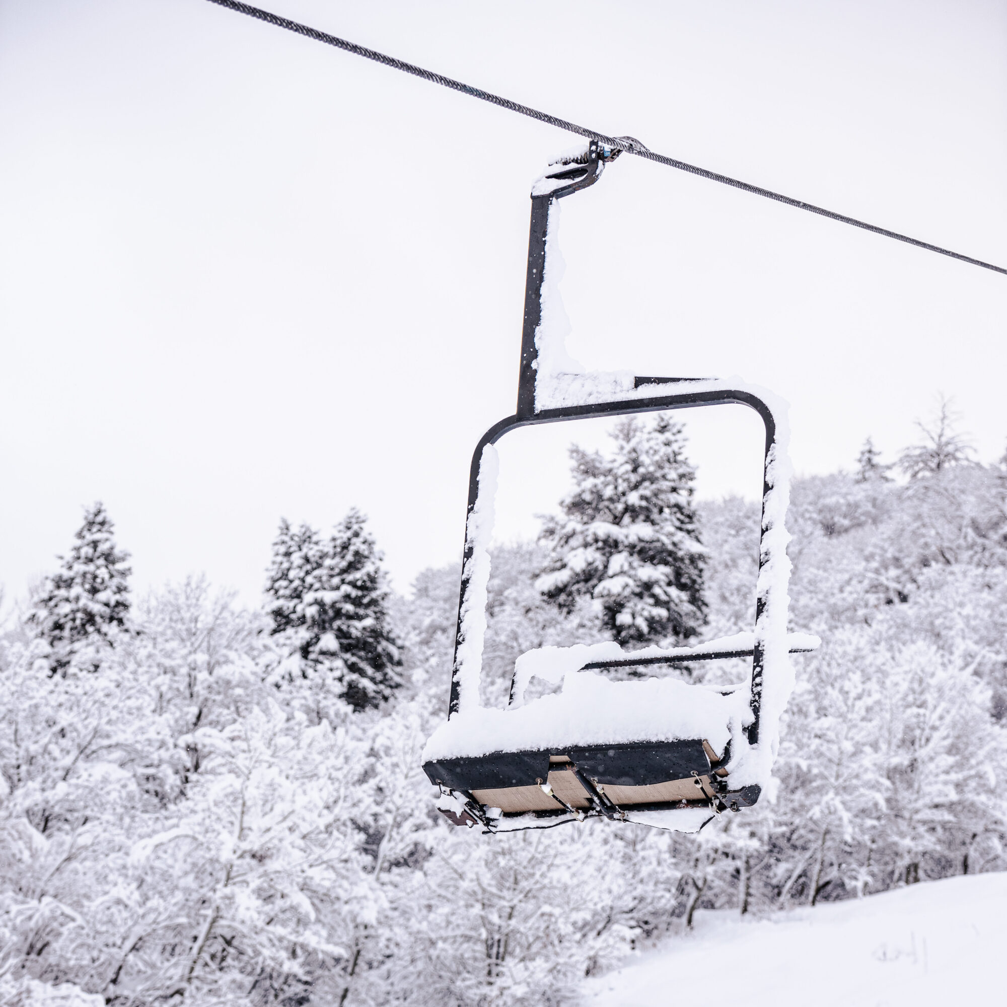 Nordic Valley Ski Resort