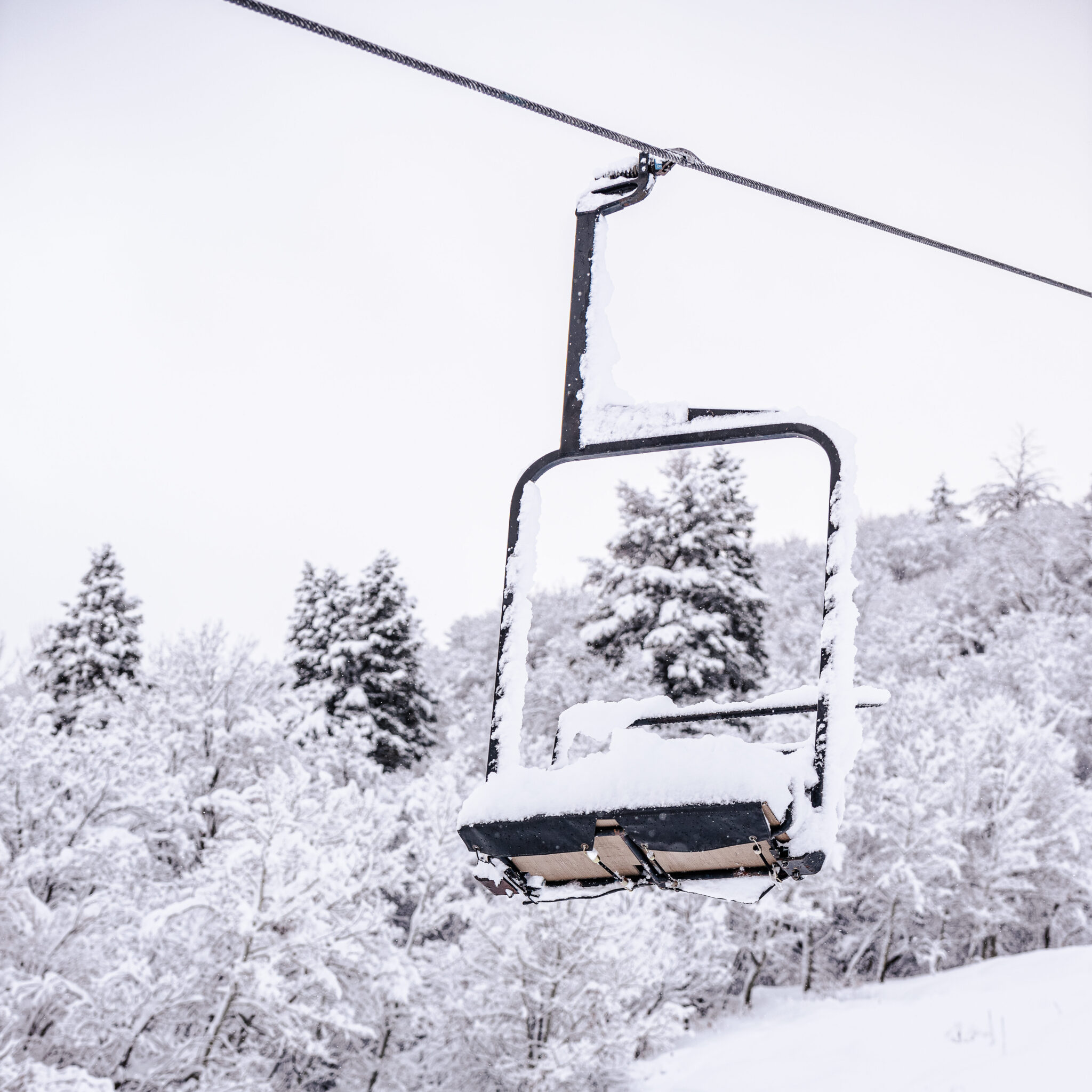 Nordic Valley Ski Resort